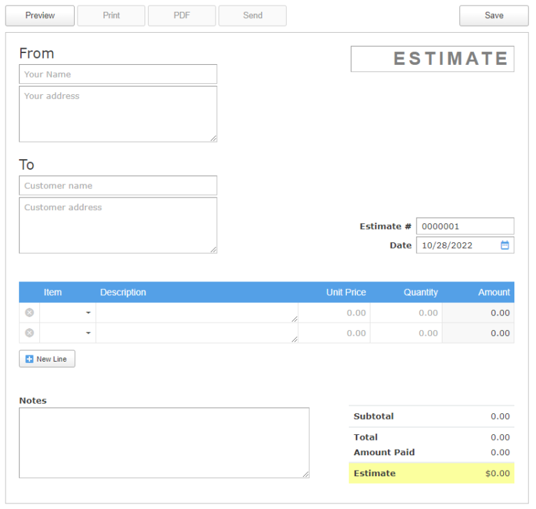 Free Roof Repair Estimate and Roof Calculator Online