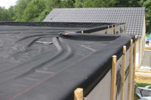 Roof Membrane Detailed Guide: All You Need to Know