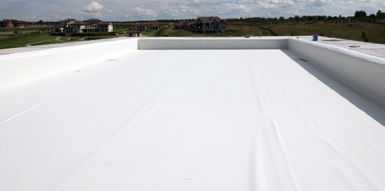 Roof Membrane Detailed Guide: All You Need to Know
