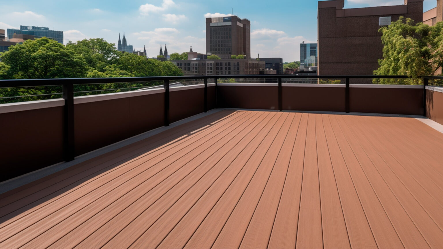 Color Decking Selection Guide: Trends, Tips and Advice