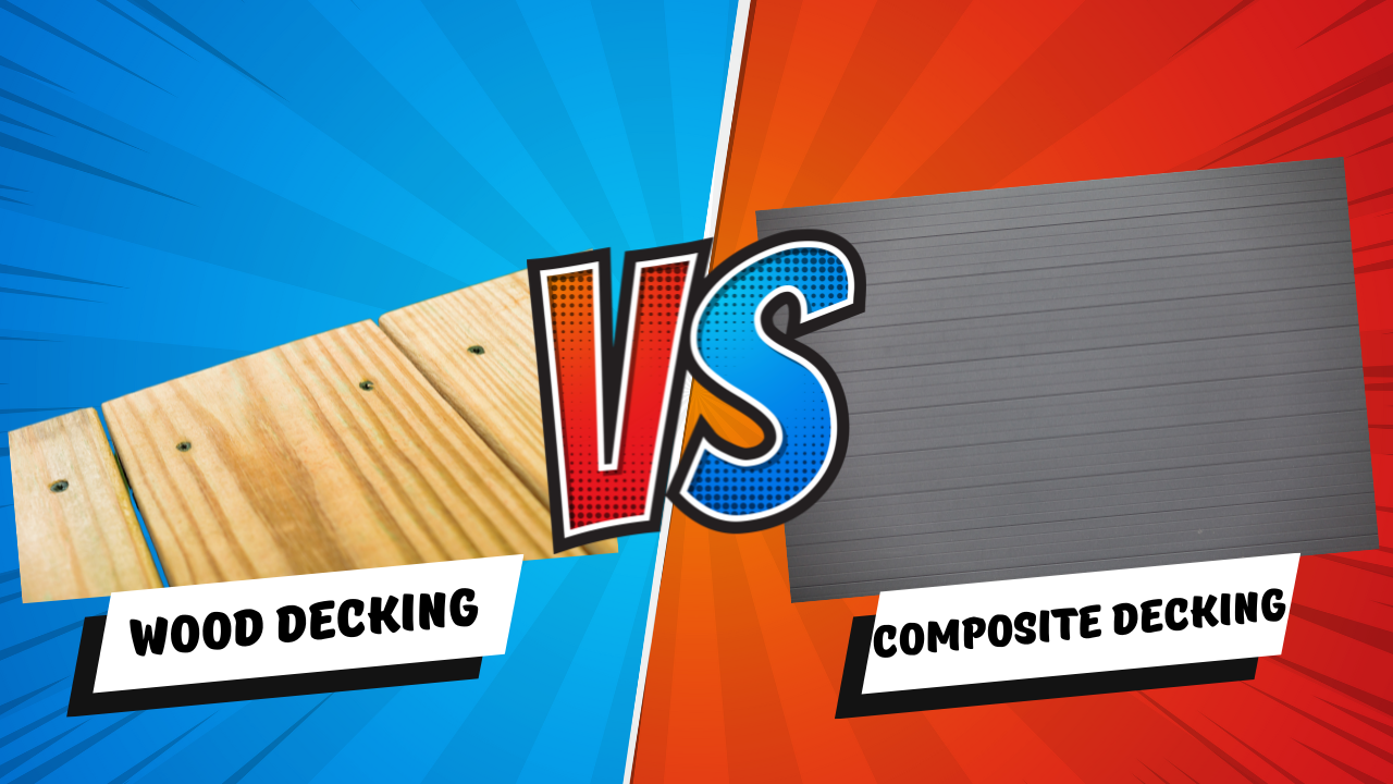 Composite Decking in Boston: Common Types and Benefits