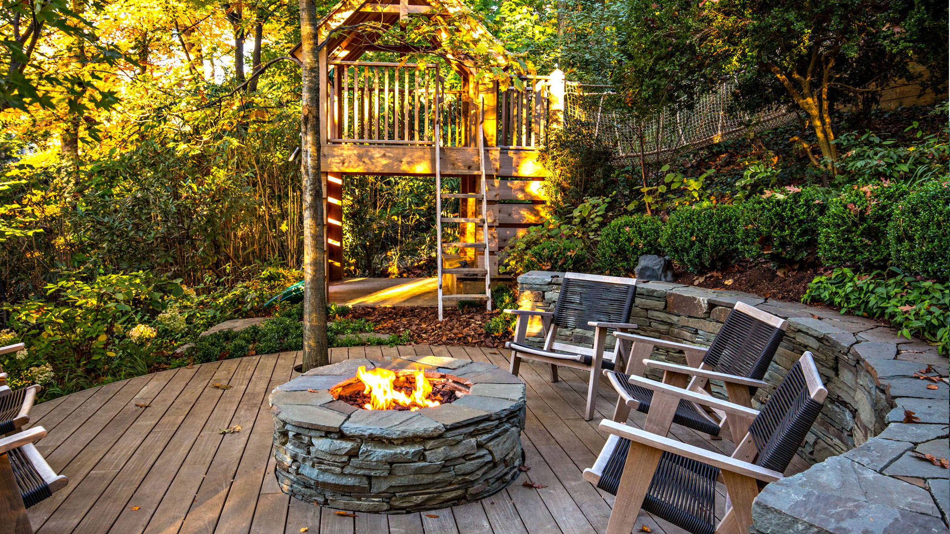 Porch Decking and Design Ideas for Boston, Massachusetts