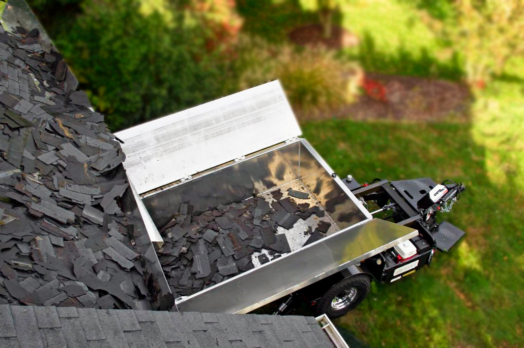 Automated Roofing Service in Boston: Exploring Benefits