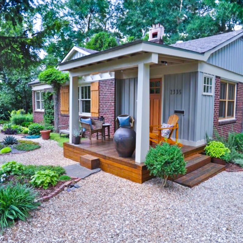 Front Porch Roof Design Plans 16 Stunning Porch Awning Ideas With