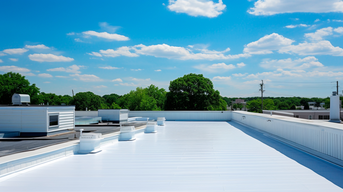 PVC Roofing: Durable & Efficient for Boston's Climate