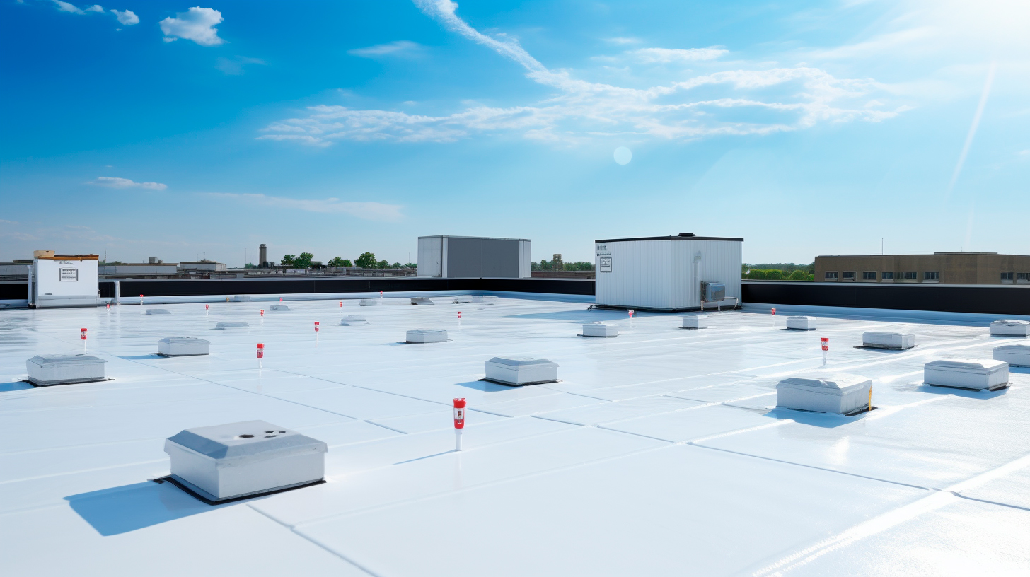 TPO Roofing Material: Pros, Cons and Installation Tips