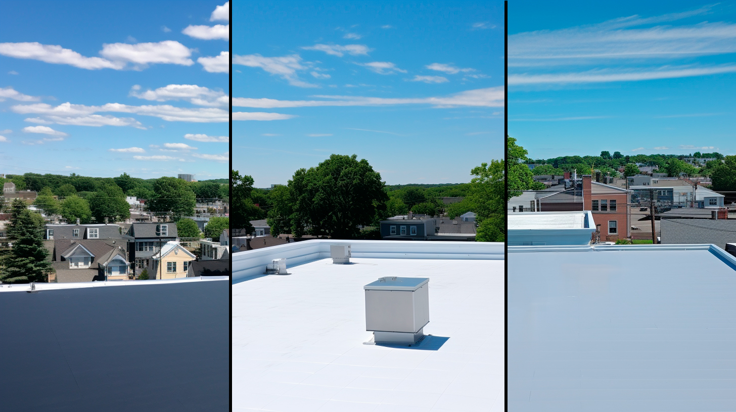 TPO Roofing Material Guide: Main Features and Installation Tips