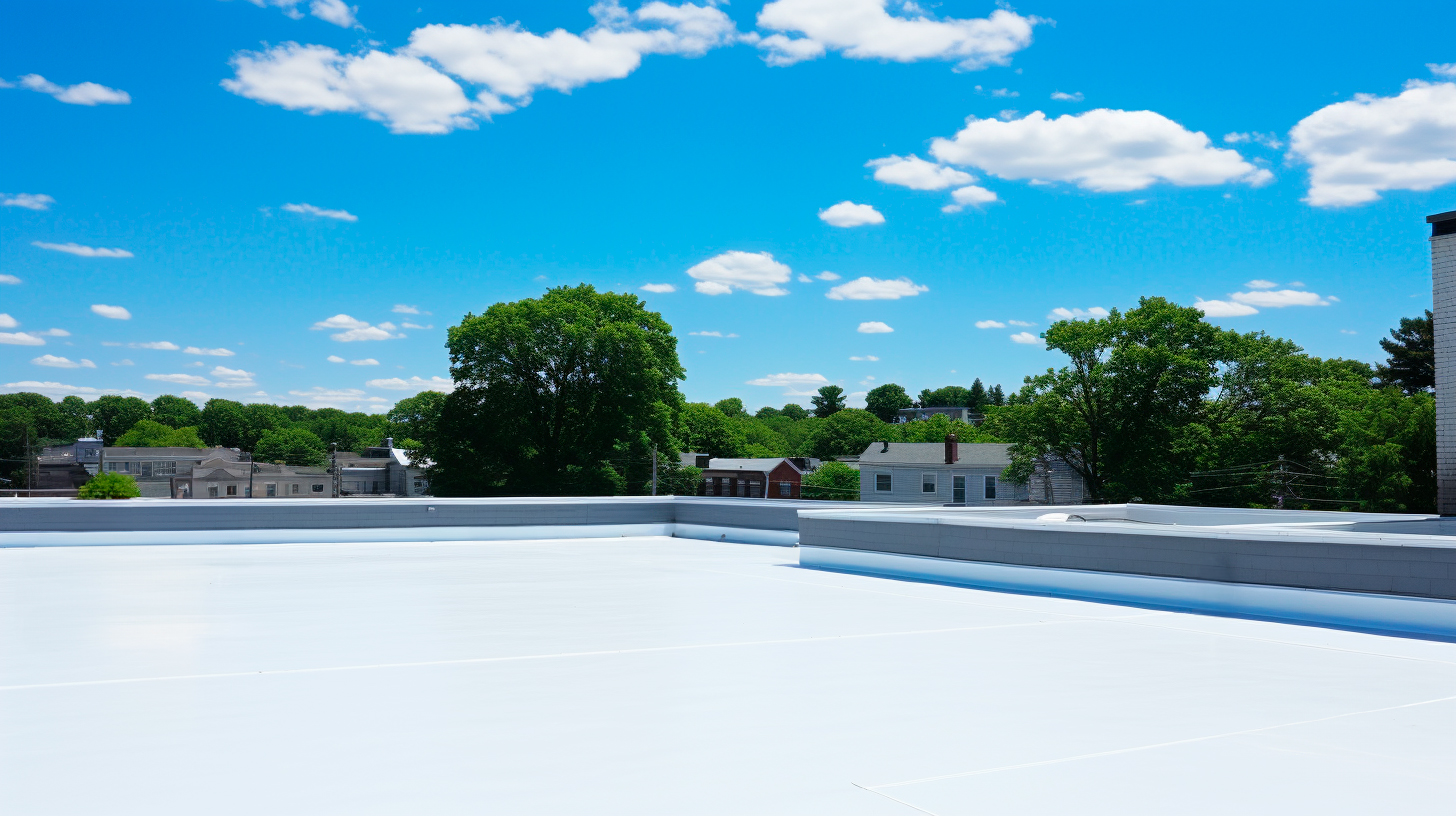 TPO Roofing Material Guide: Main Features and Installation Tips