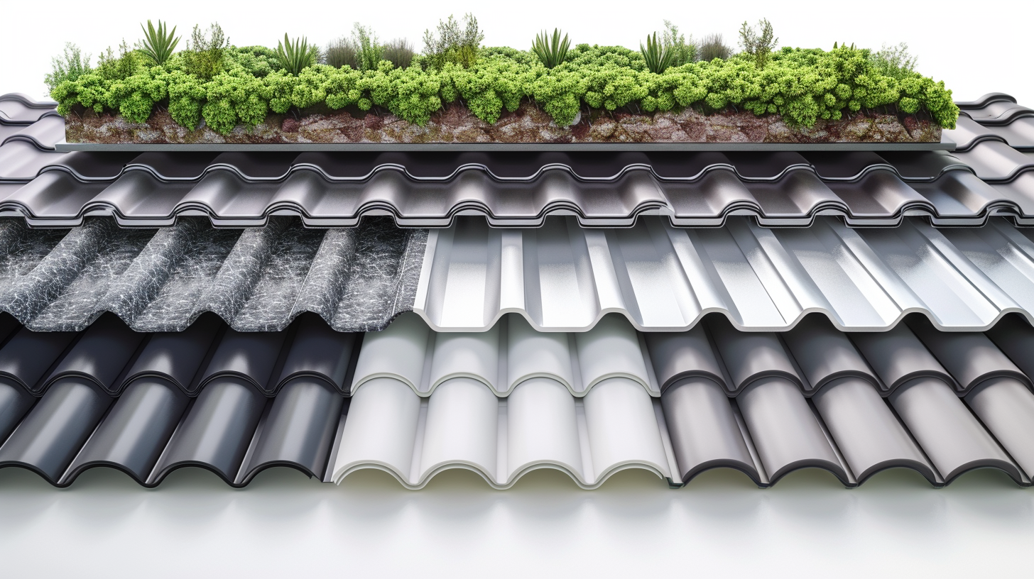 Cost Estimate to Replace Roof: 2024 Guide & Estimates