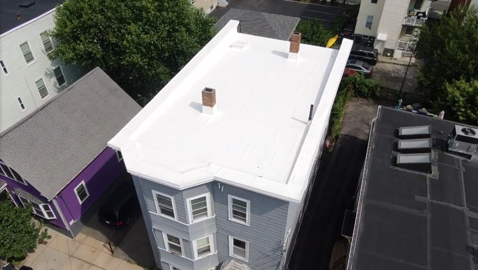 PVC Roof Installation: Essential Advice and Expert Tips