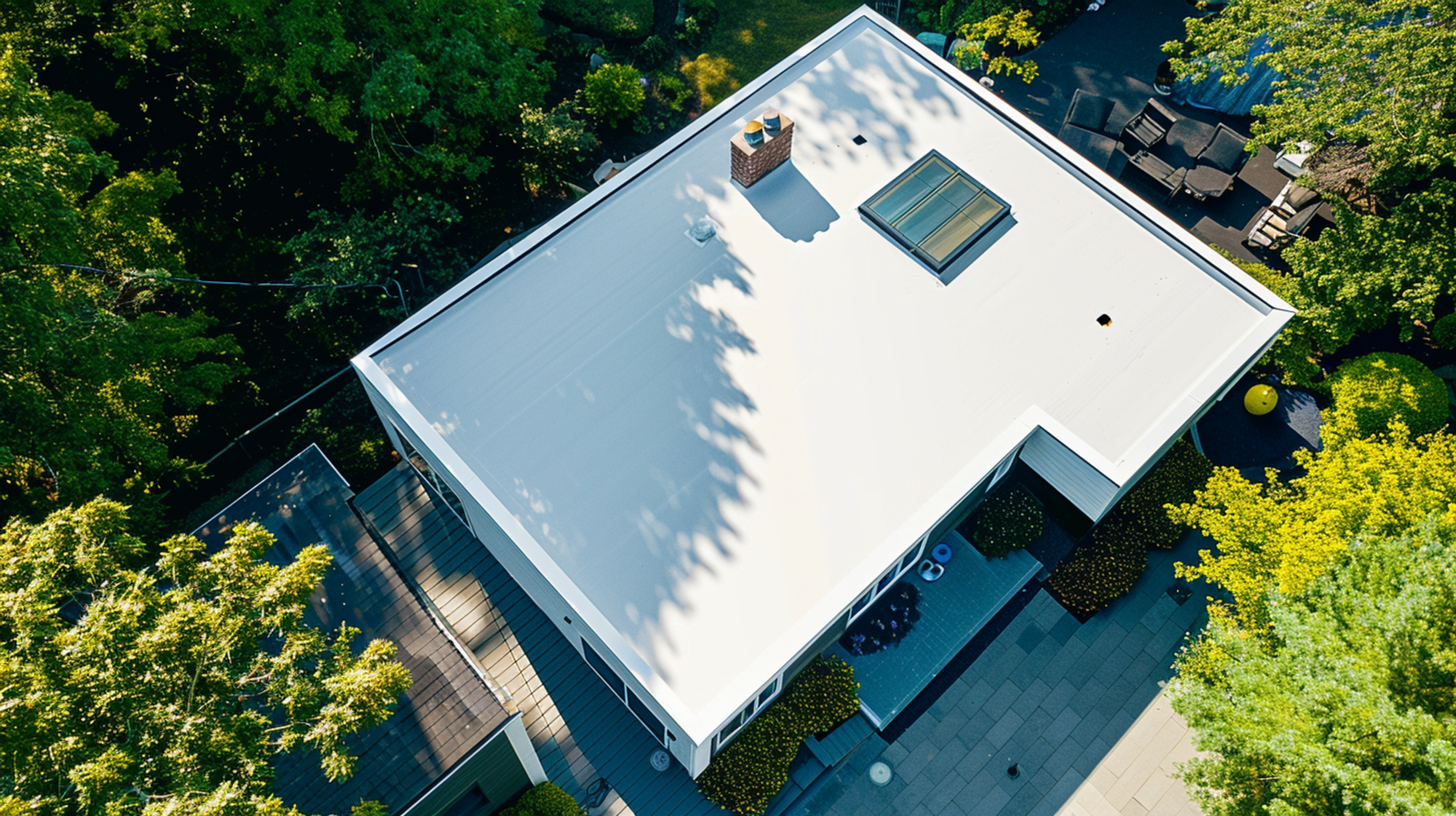 Why Flat Roof Quotes Vary So Much in Boston (2026 Guide)