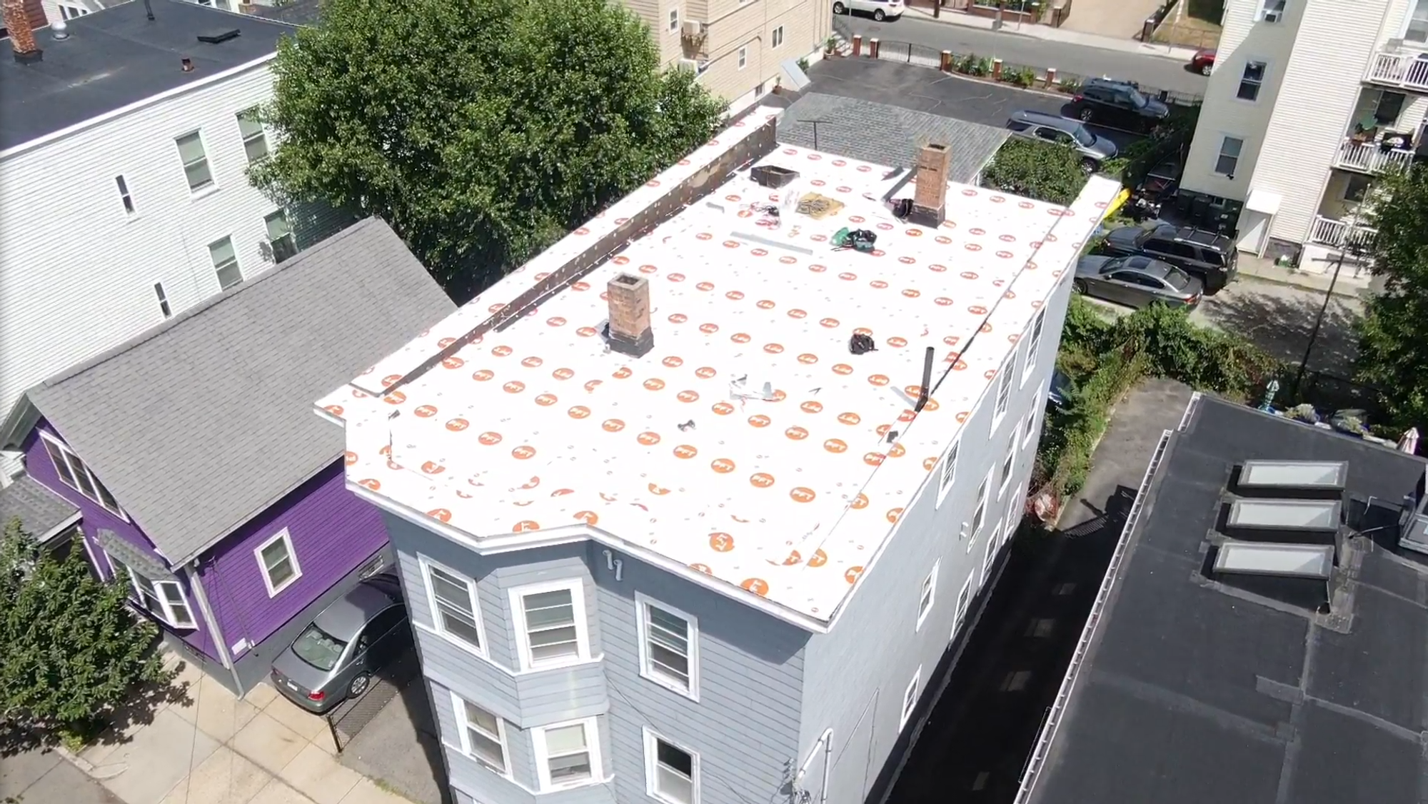 PVC Roof Installation: Essential Advice and Expert Tips