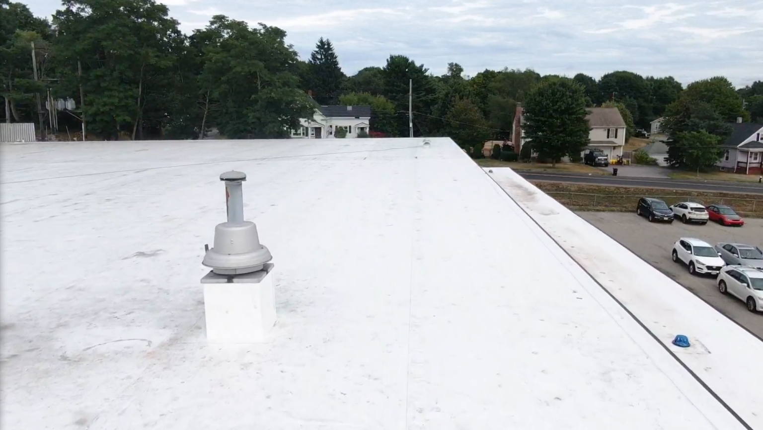 PVC Roof Installation: Essential Advice and Expert Tips