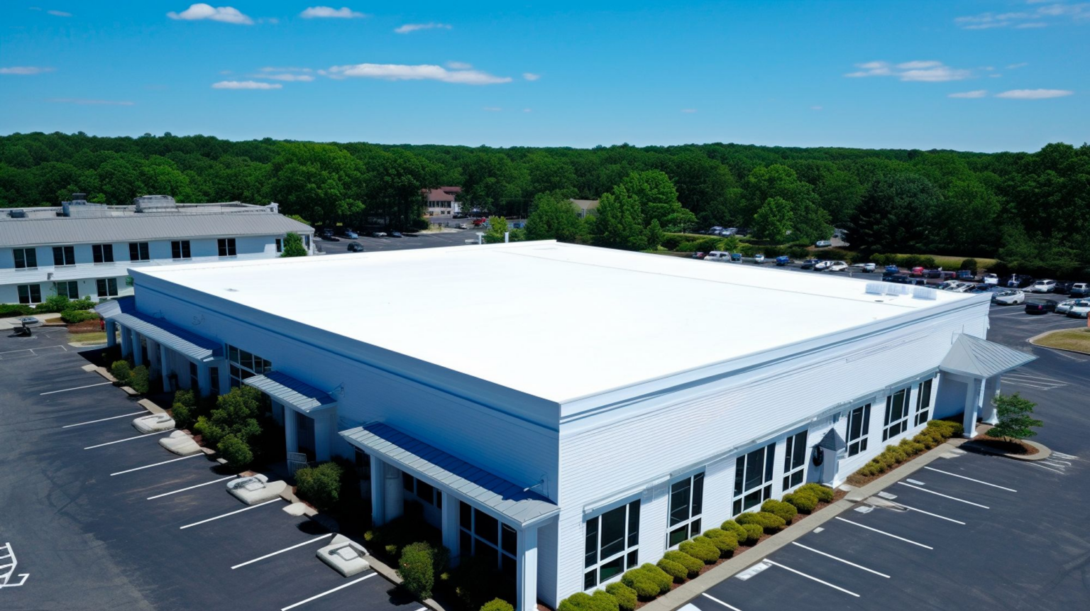 Commercial Roofing Companies Near Me: Quality Services In Your Area