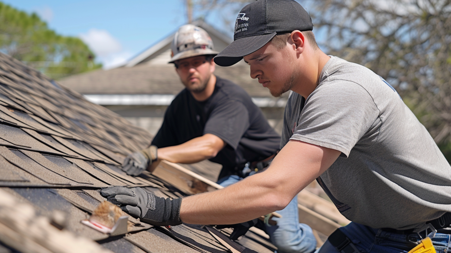 Commercial Roofing Companies Near Me: Quality Services In Your Area