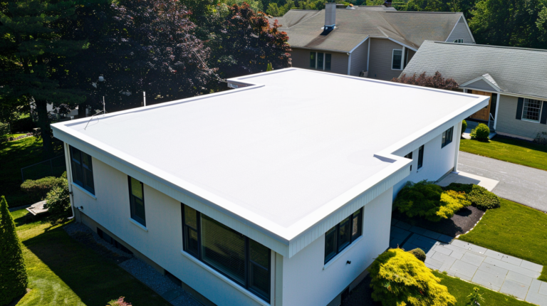 PVC Waterproofing Roof Membranes: A Comprehensive Guide