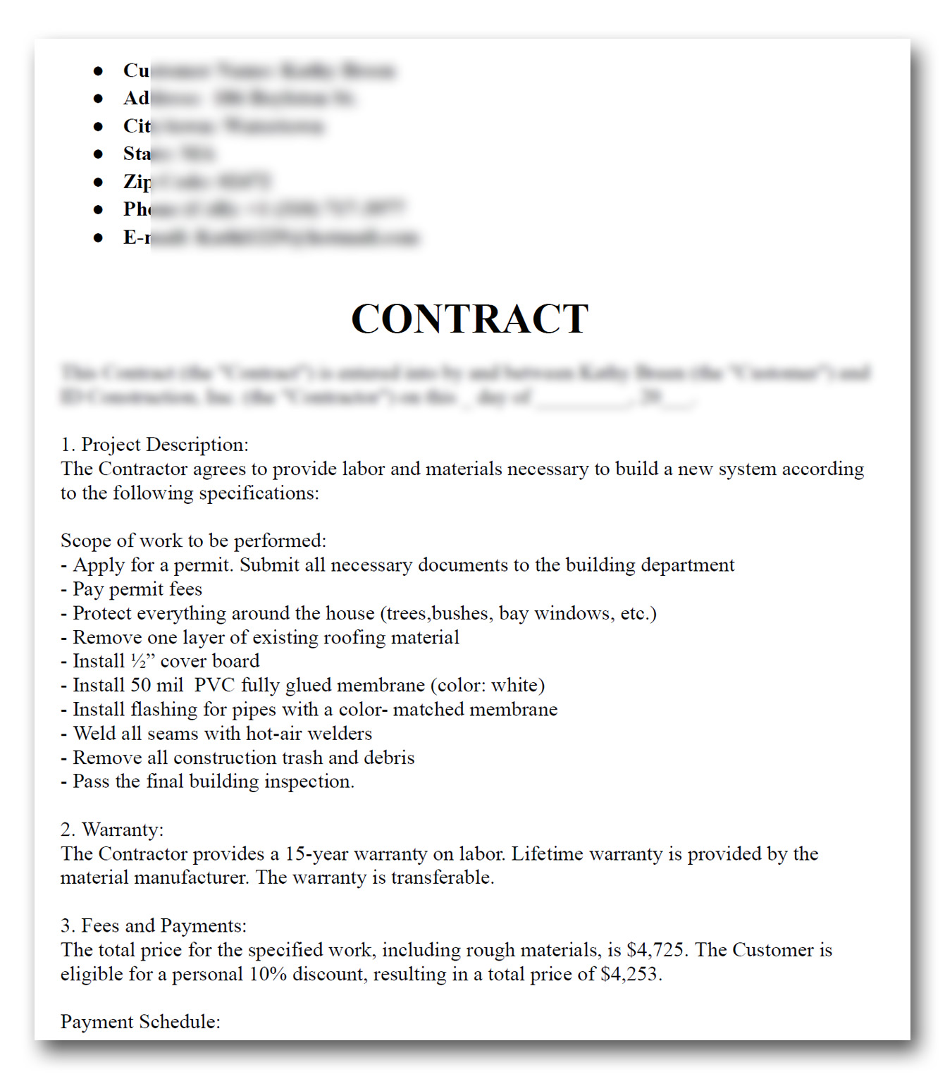 Roofing Contractor in Boston: Exploring Local Options