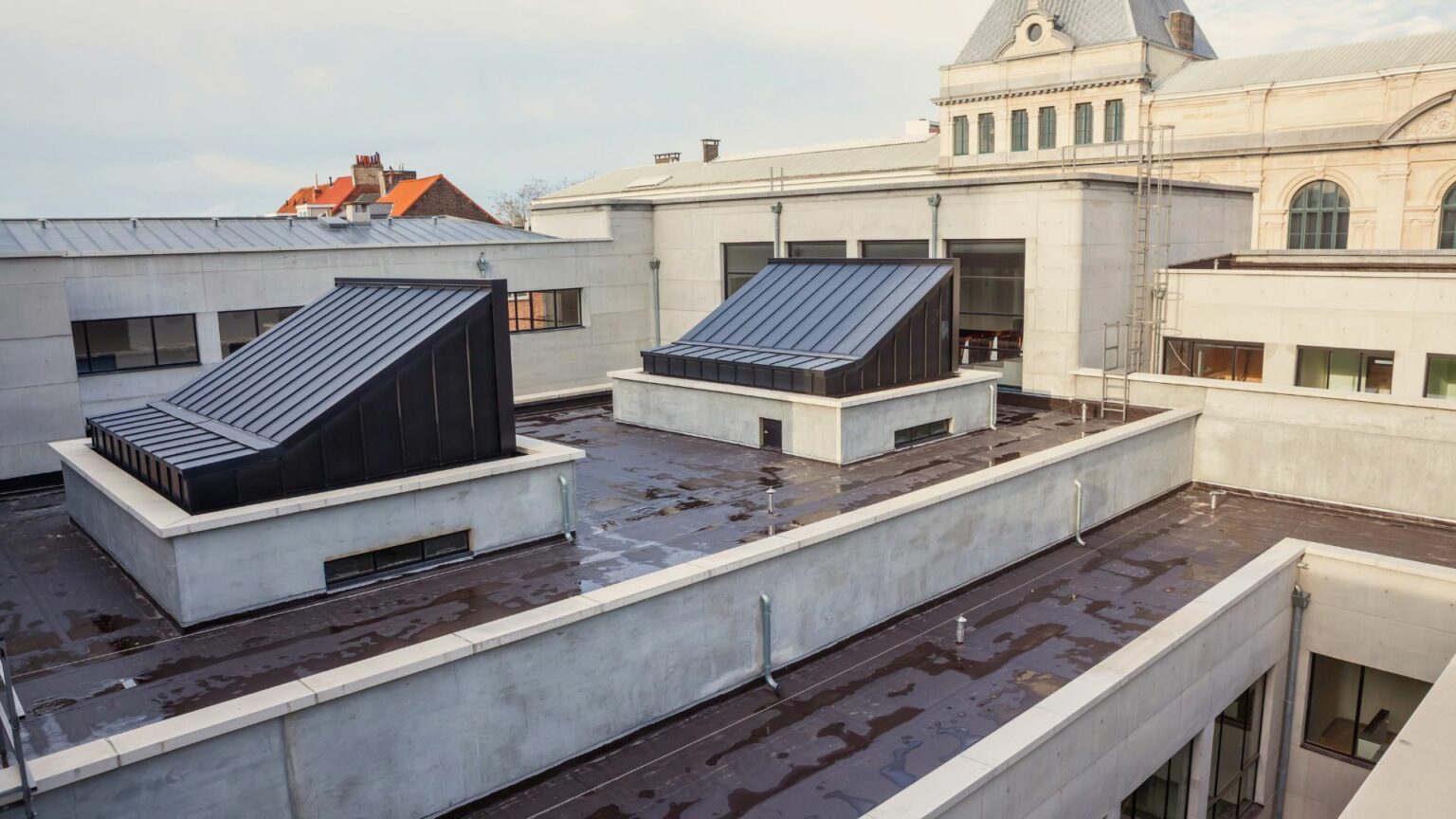 House with a Flat Roof: Complete Guide, Expert Tips