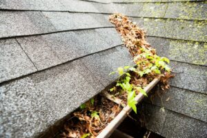 What Are Flat Roof Gutters and Downspouts and How to Install Them