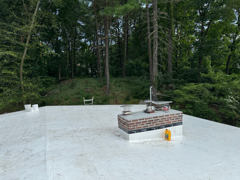 Roofing Wayland: Quality Services by ID Flat Roof | ID Flat Roof