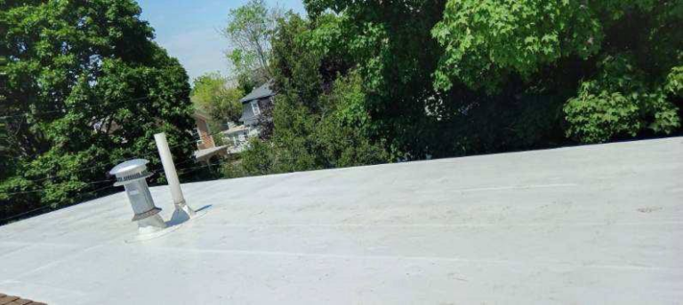 PVC Flat Roof Replacement Massachusetts: A Modern Solution ☂️