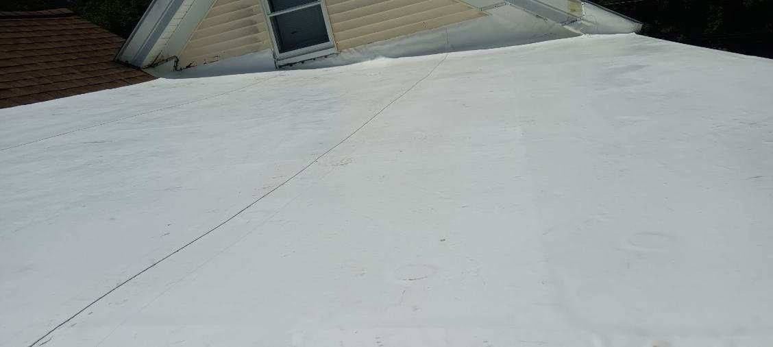 PVC Flat Roof Replacement Massachusetts: A Modern Solution ☂️