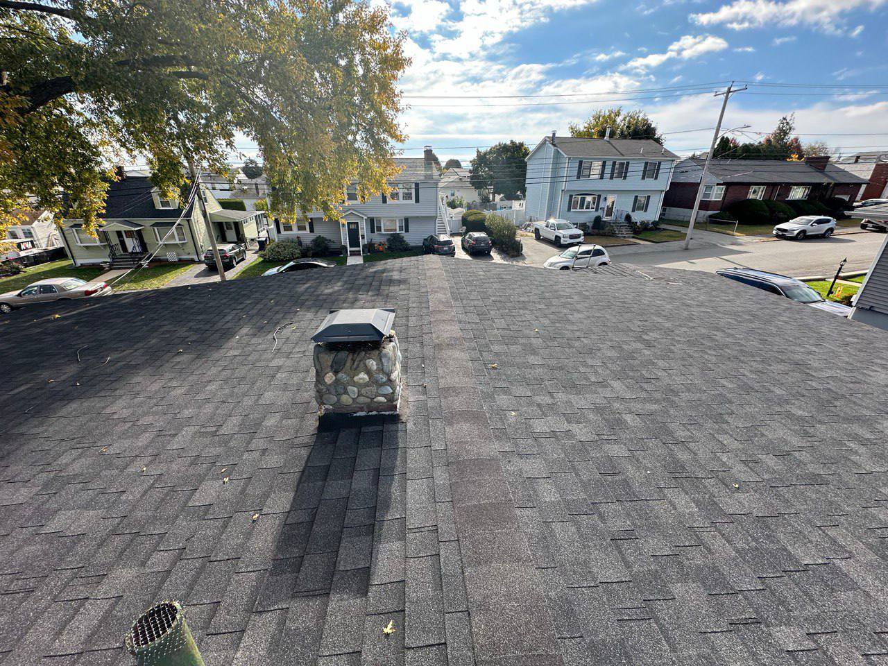Minimum Roof Pitch for Shingles: Effective Water Drainage