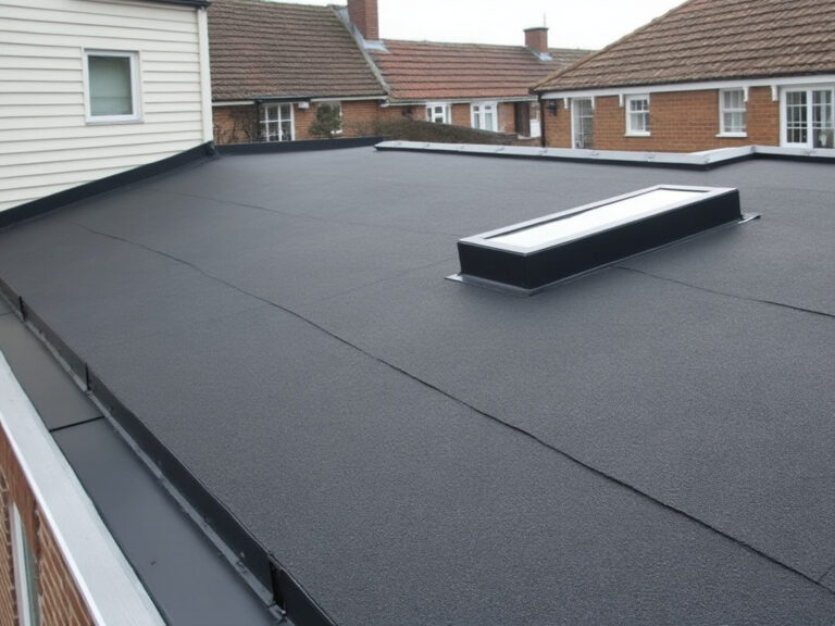 Flat Roof Scupper Drains: Full Expert Guide and DIY Advice