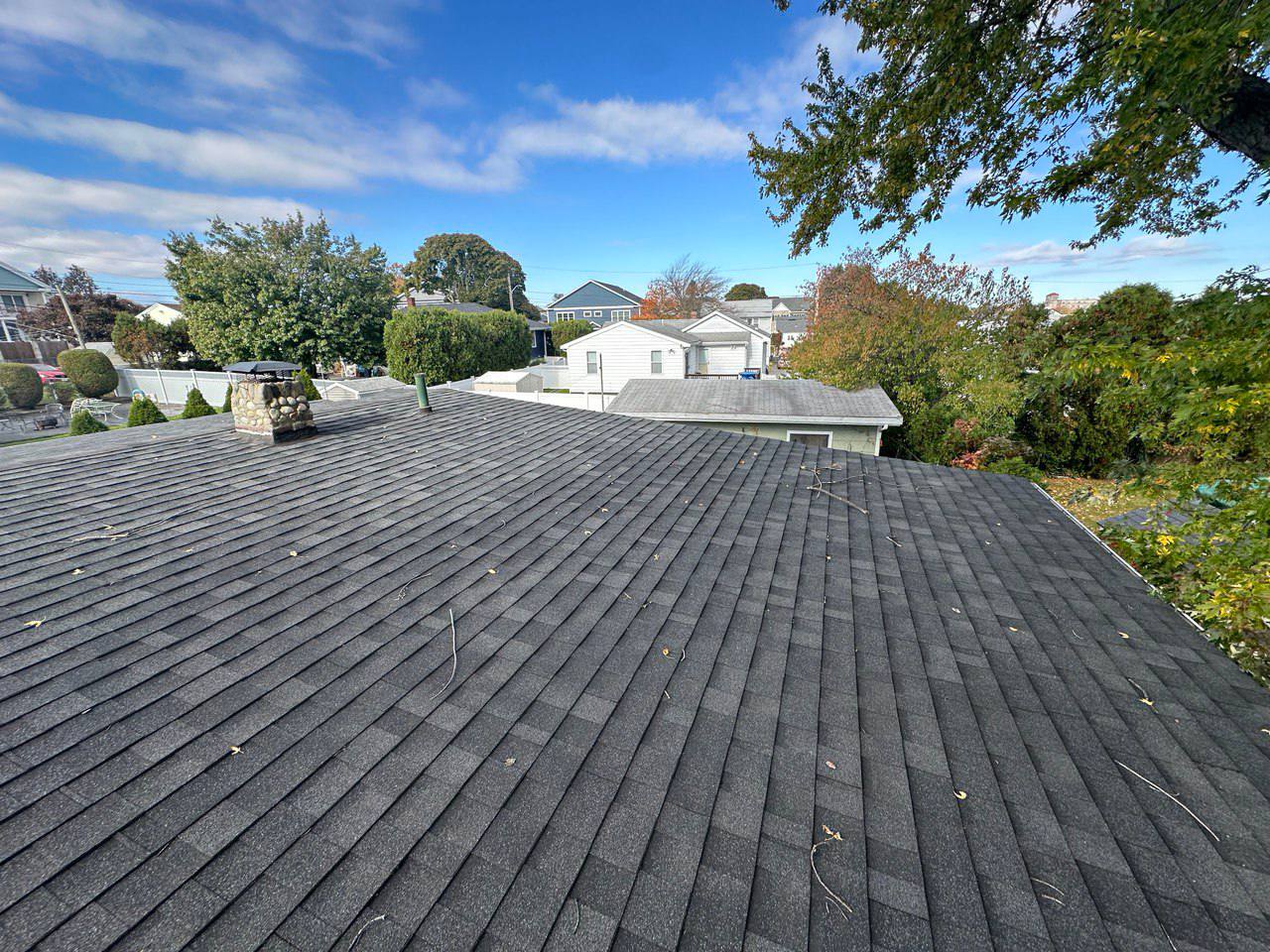 Minimum Roof Pitch for Shingles: Effective Water Drainage