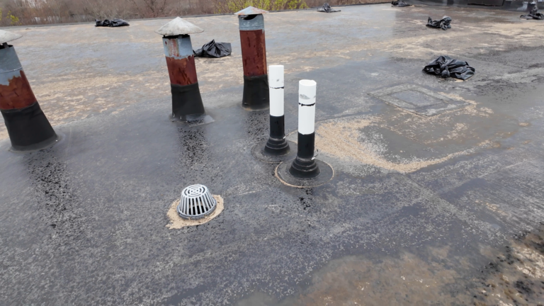 Flat Roof Scupper Drains: Full Expert Guide and DIY Advice