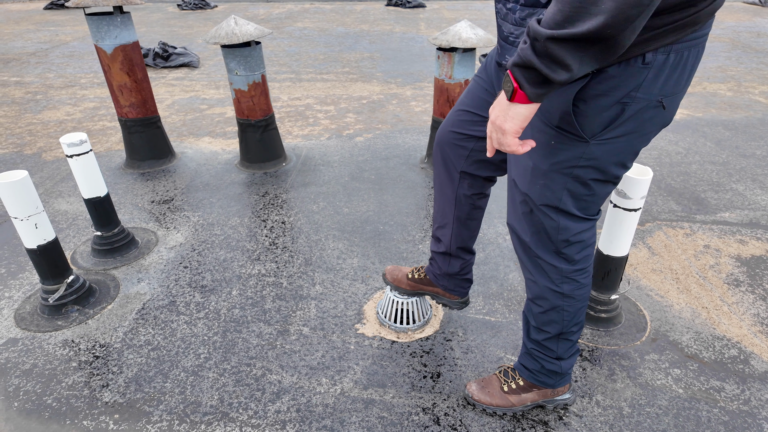 Flat Roof Scupper Drains: Full Expert Guide and DIY Advice