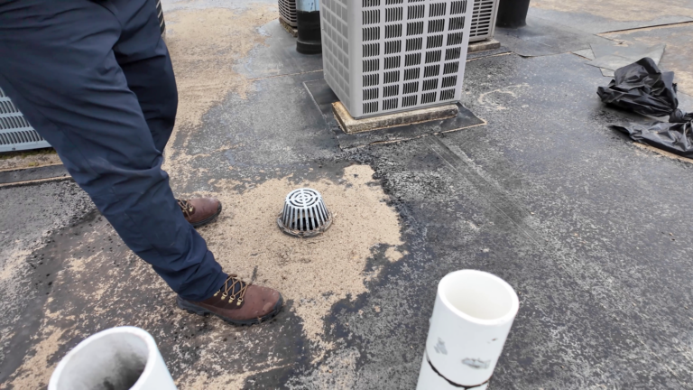 Flat Roof Scupper Drains: Full Expert Guide and DIY Advice