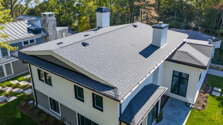 Top Low Slope Roof Treatments: Most Durable and Efficient | ID Flat Roof