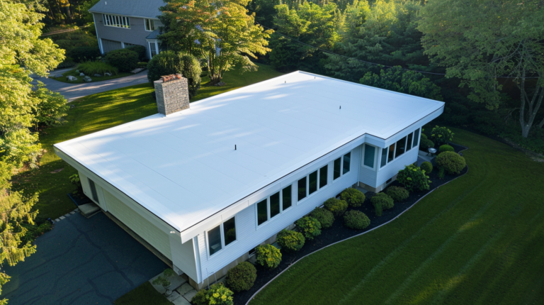 Top Low Slope Roof Treatments: Most Durable and Efficient | ID Flat Roof