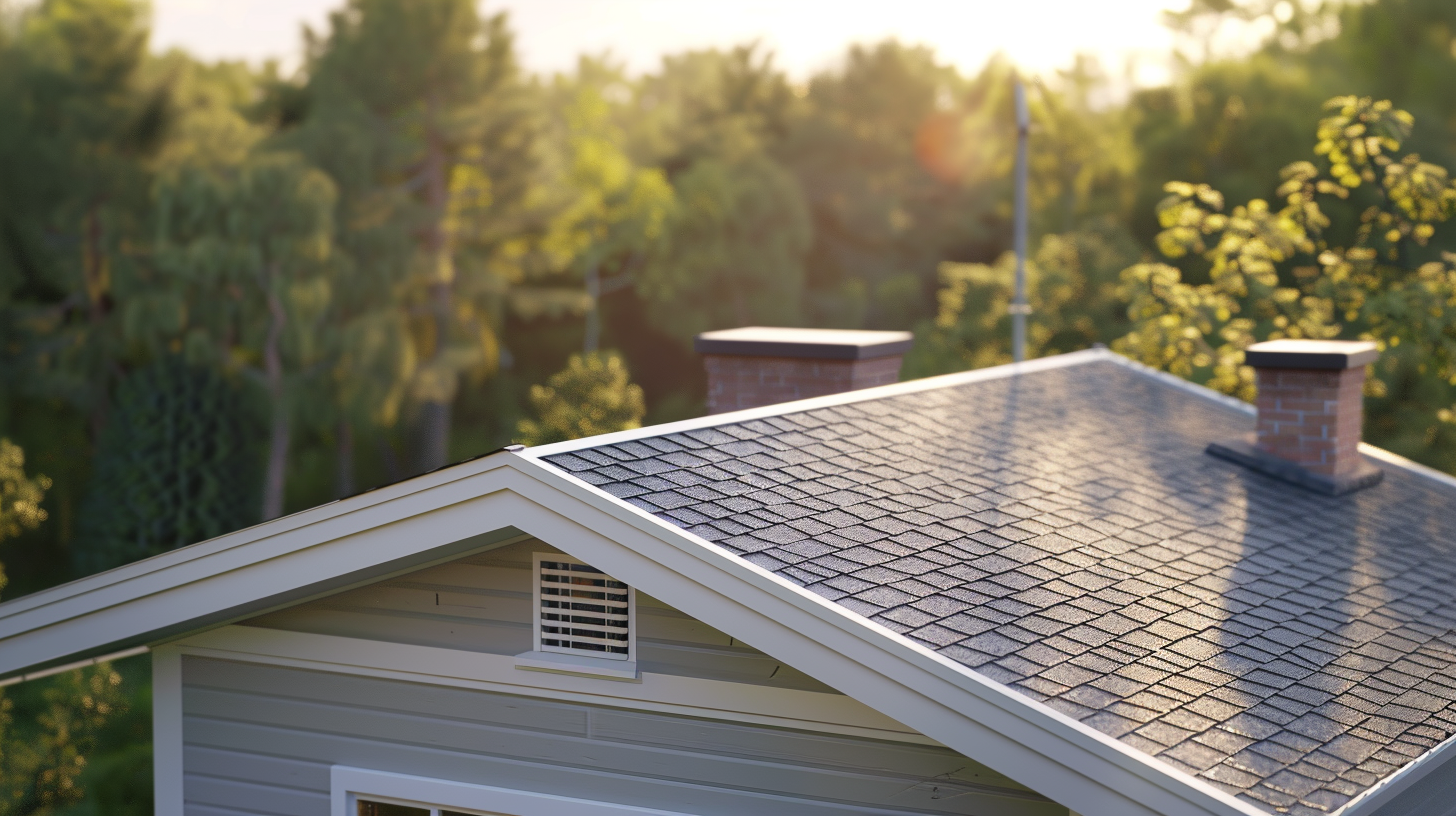 Top Low Slope Roof Treatments: Most Durable and Efficient | ID Flat Roof