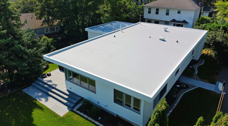 Pros and Cons of Flat Roof: All You Need to Know in Advance