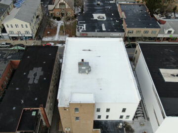 Commercial Roofing Services: Protecting Your Investment