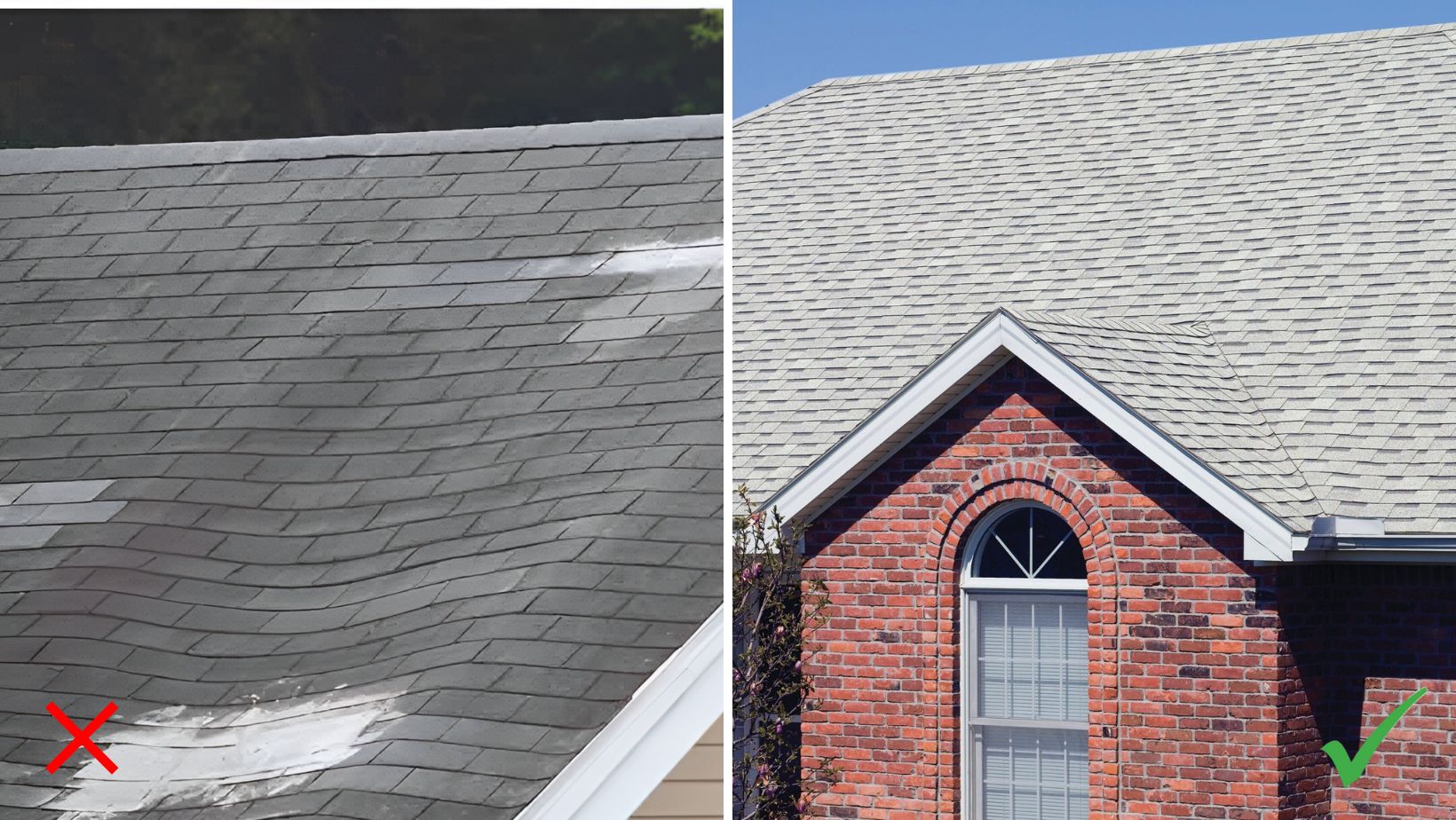 Sagging Roof Causes and Solutions Explained