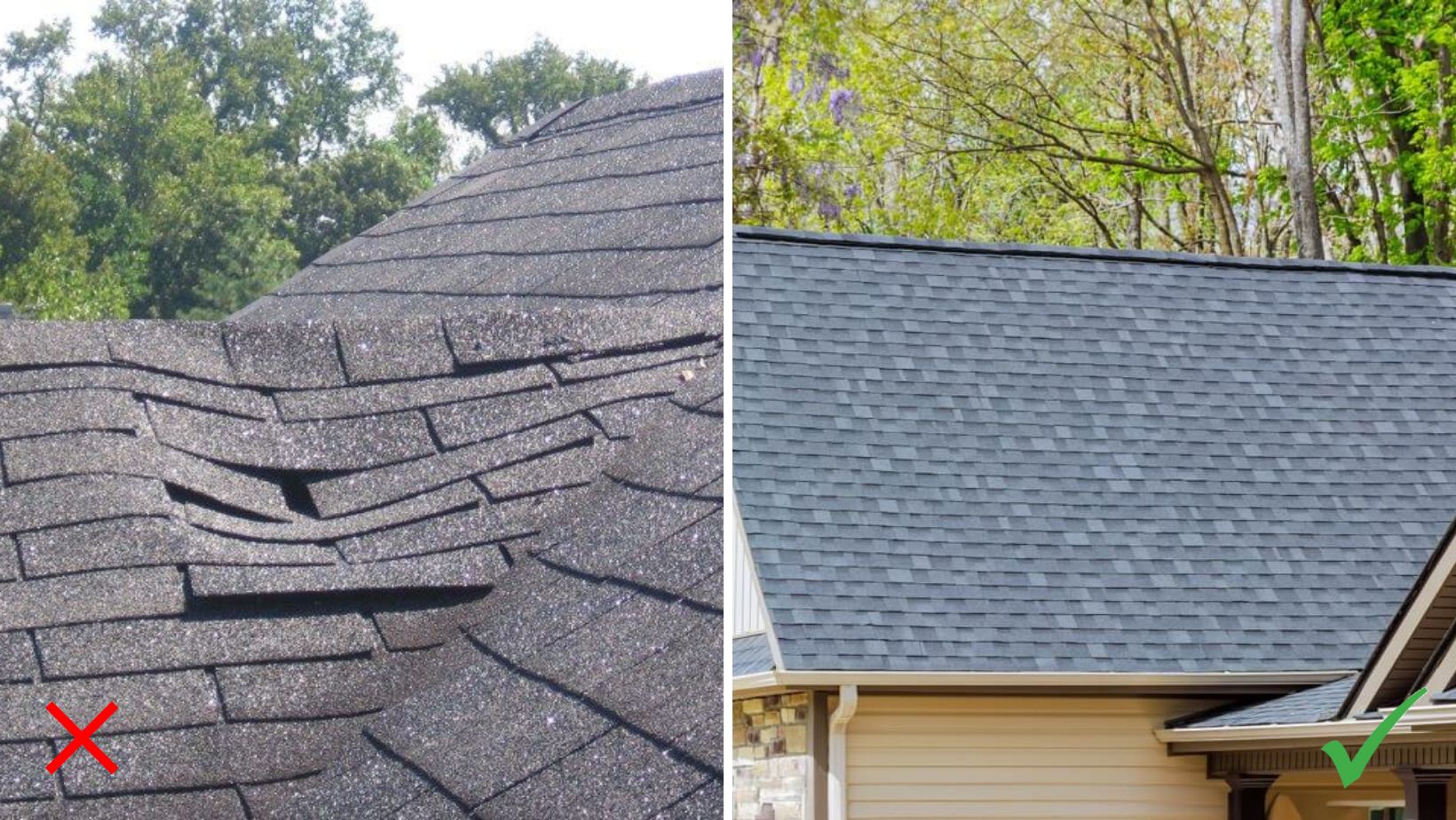 Sagging Roof Causes and Solutions Explained