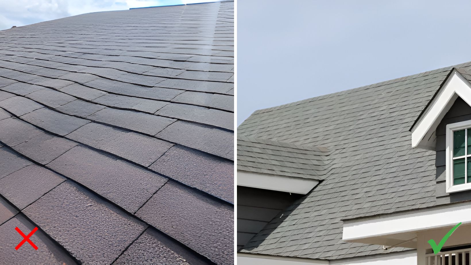 Sagging Roof Causes and Solutions Explained