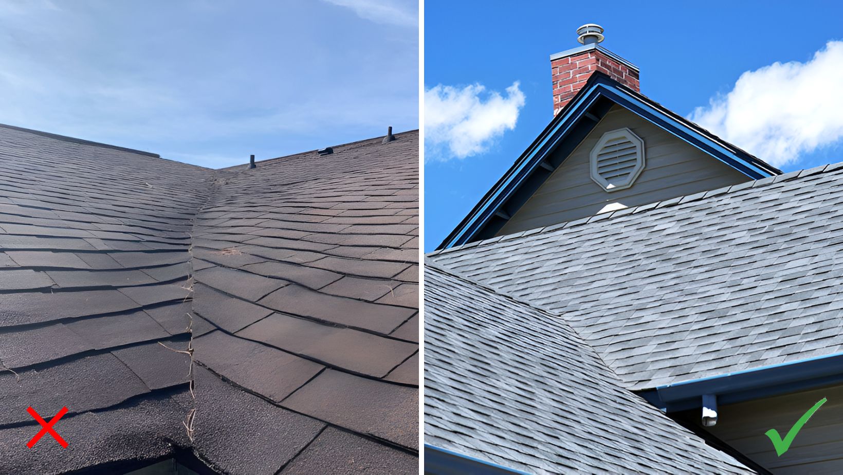 Sagging Roof Causes and Solutions Explained