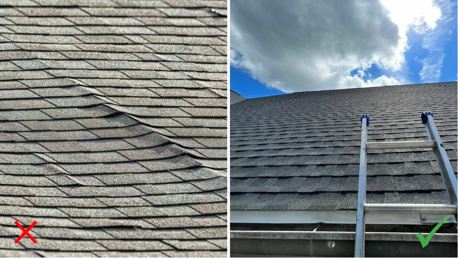 Sagging Roof Causes and Solutions Explained