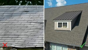 Sagging Roof Causes and Solutions Explained