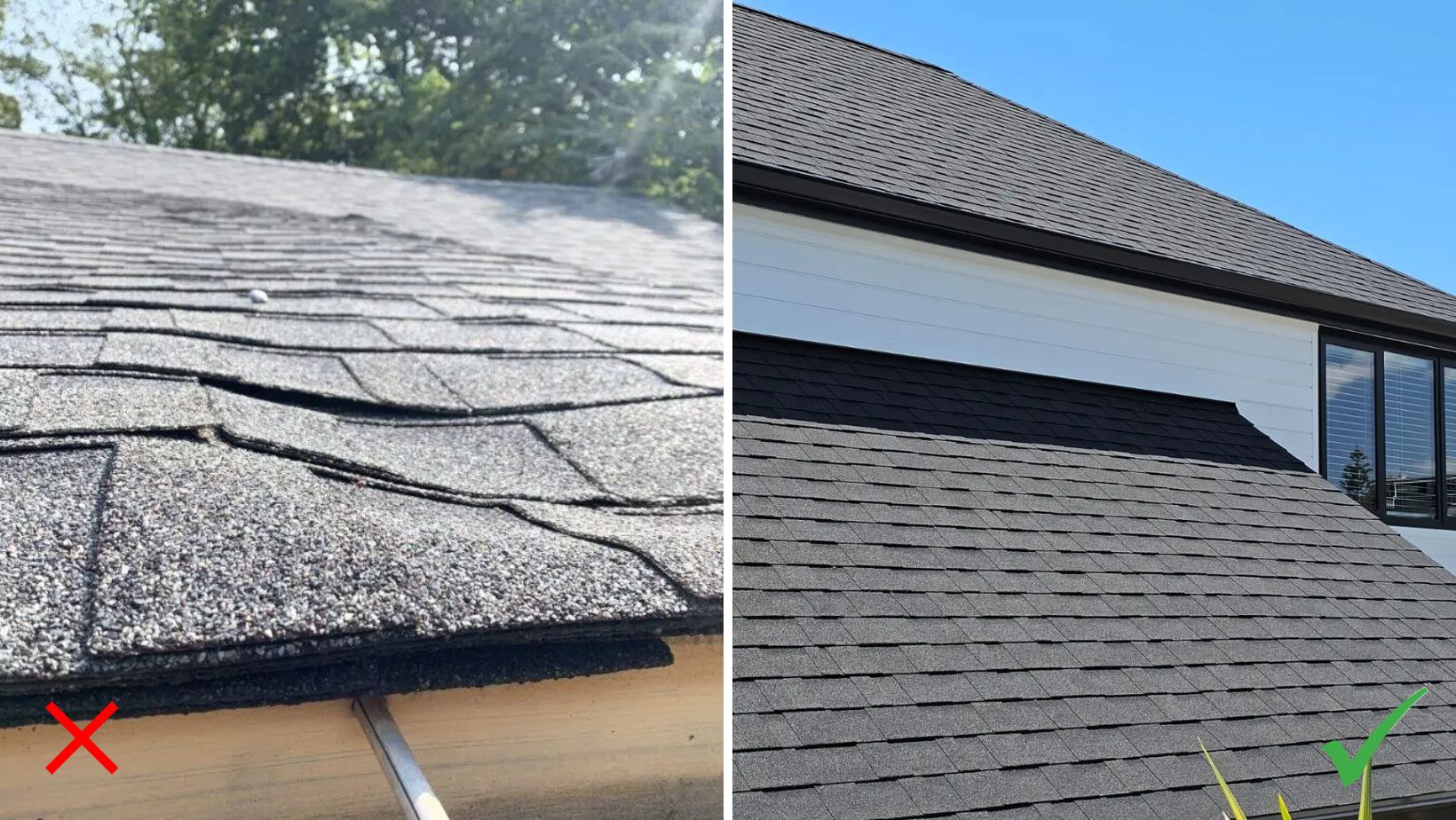 Sagging Roof Causes and Solutions Explained