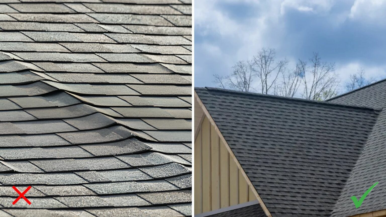 Sagging Roof Causes and Solutions Explained