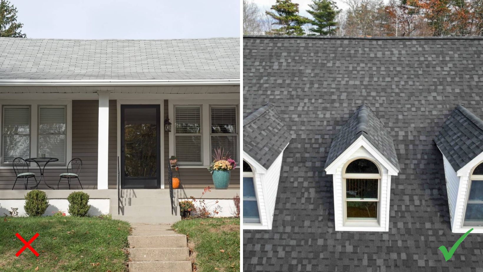 Sagging Roof Causes and Solutions Explained