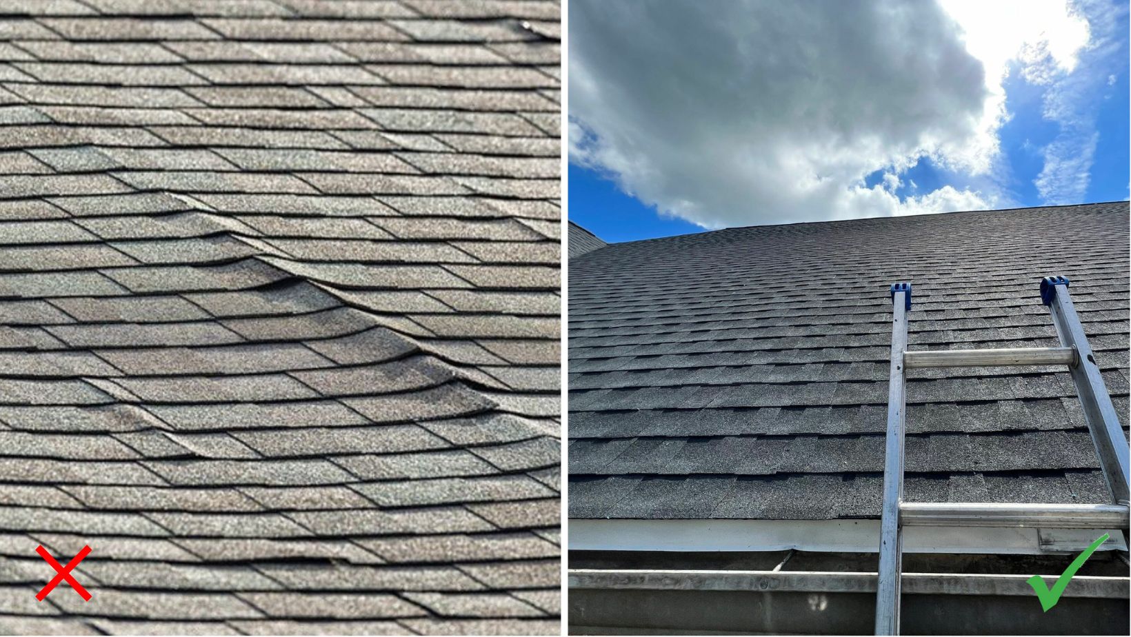 Sagging Roof Causes and Solutions Explained