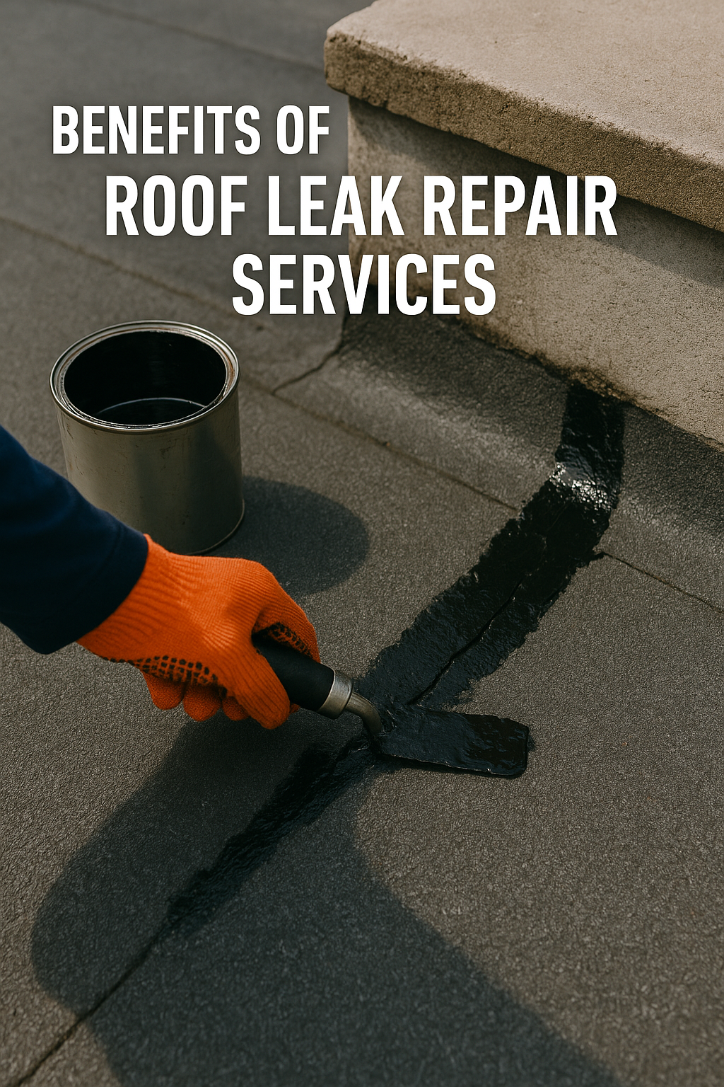 Roof Leak Repair: Signs You Need Immediate Help