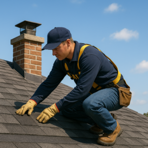 Roof Leak Repair: Signs You Need Immediate Help