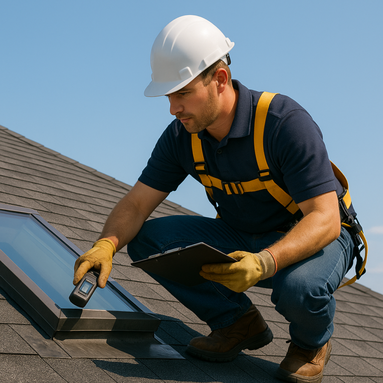 Roof Leak Repair: Signs You Need Immediate Help